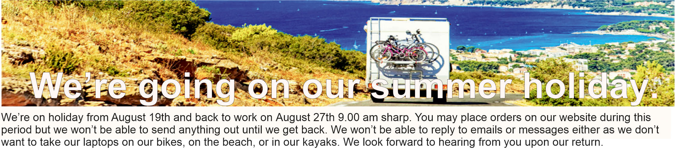 Installation Services - RoadPro