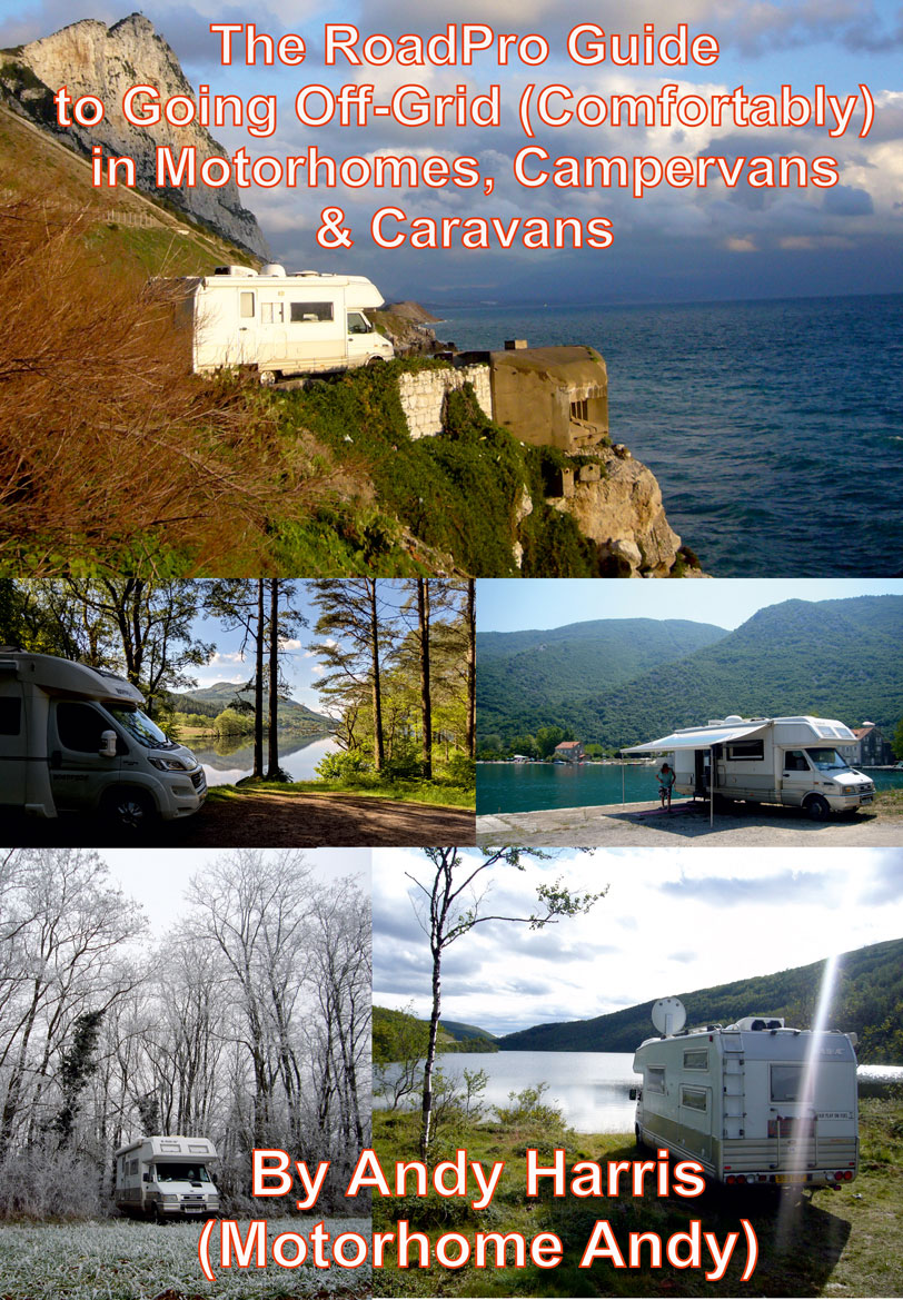 Product Guides & Advice - RoadPro