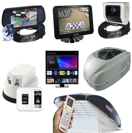 RoadPro.co.uk - RoadPro