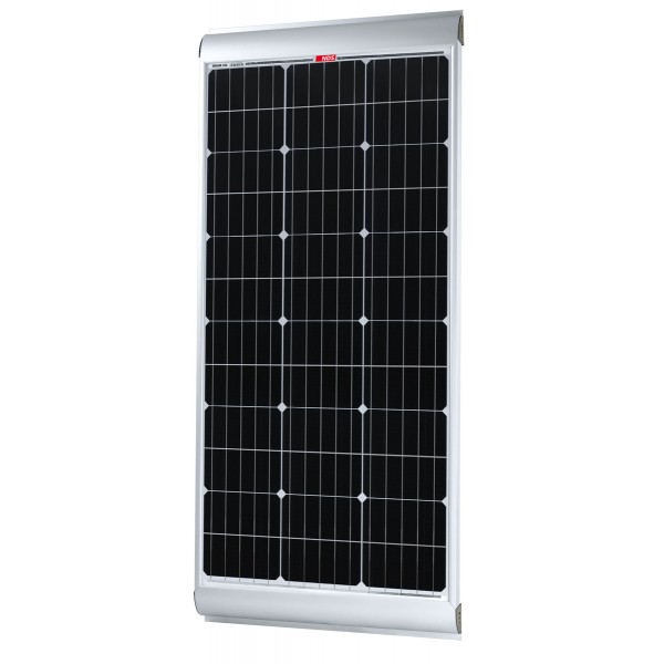 NDS 85W Aero Solar Panel - RoadPro