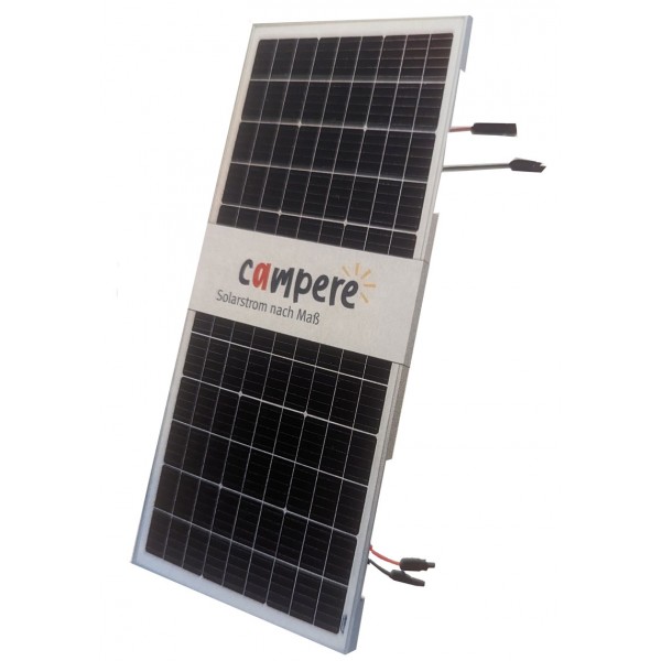 Campere SPL105 105W Solar Panel - RoadPro