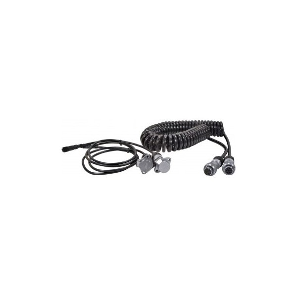 Camos Trailer Connection Cable - RoadPro