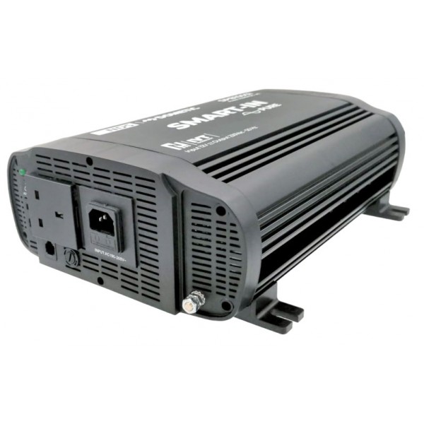 NDS 1500W 12V P/S Inverter with Priority Switch: N-Bus - RoadPro