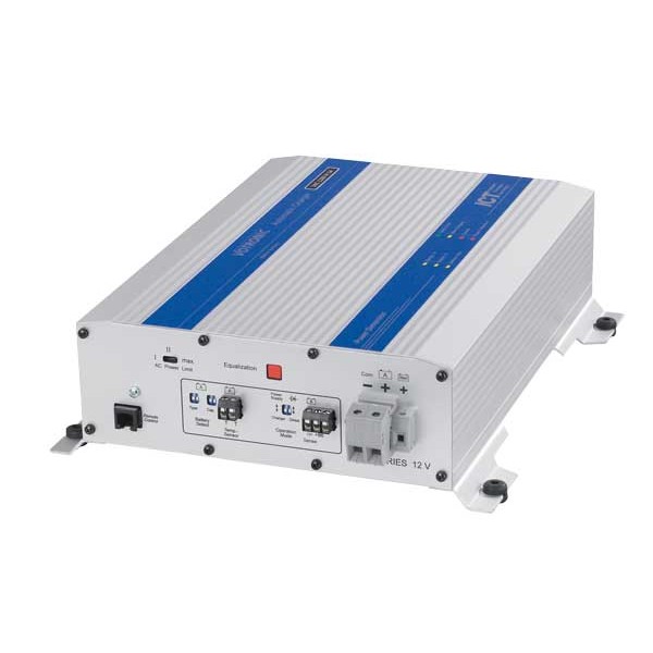 Votronic 0439 Charger VAC 1280 M 2A - RoadPro