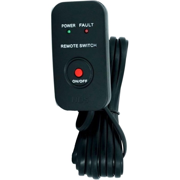 Remote Control For NDS Inverters (V2) - RoadPro