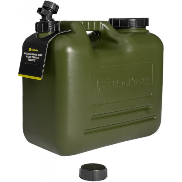 SpeedFlo Heavy Duty Water Carrier 15 Litre - RoadPro