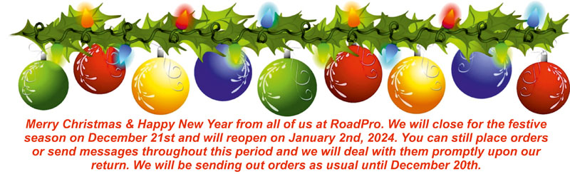 RoadPro.co.uk - RoadPro